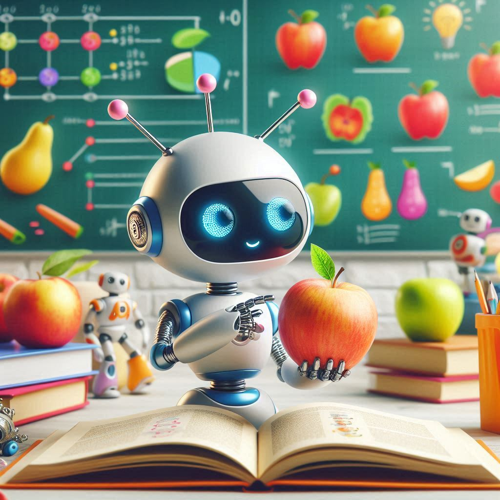 The AI Gallery